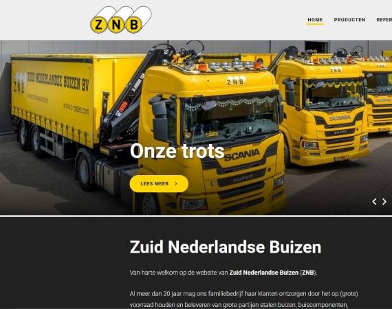 Home | ZNB Maastricht